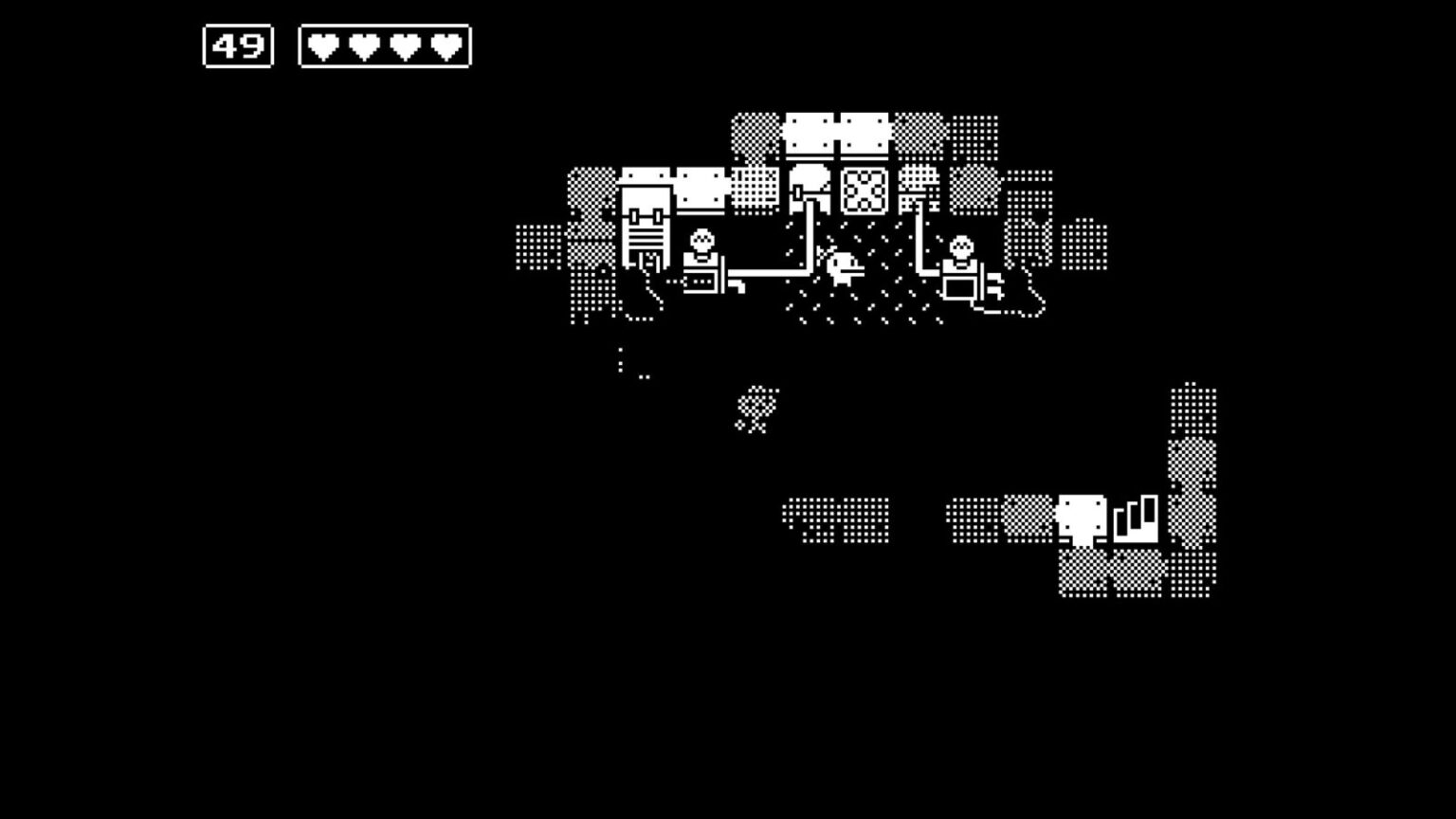 Minit Trophy Guide & Road Map (PlayStation 4)
