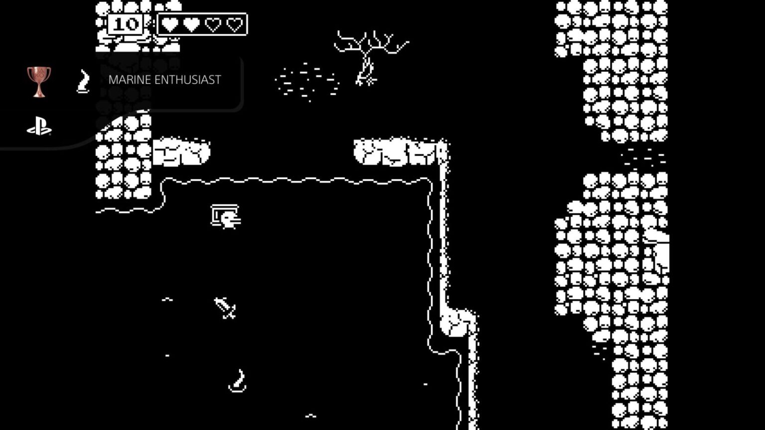 Minit Trophy Guide & Road Map (PlayStation 4)