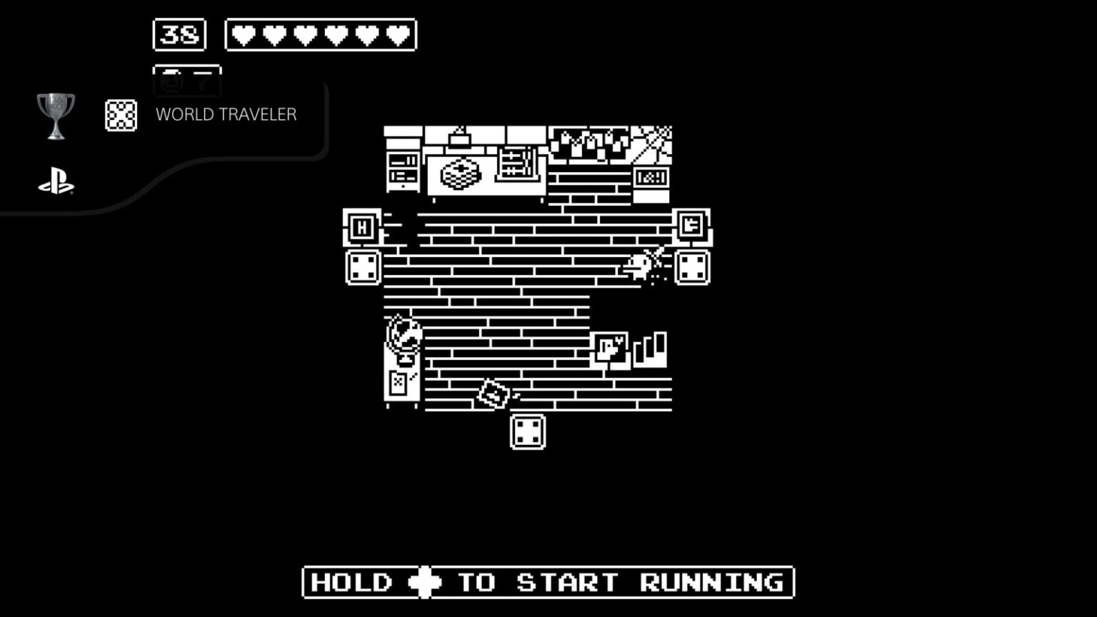 Minit Trophy Guide & Road Map (PlayStation 4)