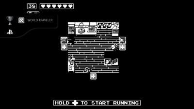 Minit Trophy Guide & Road Map (PlayStation 4)