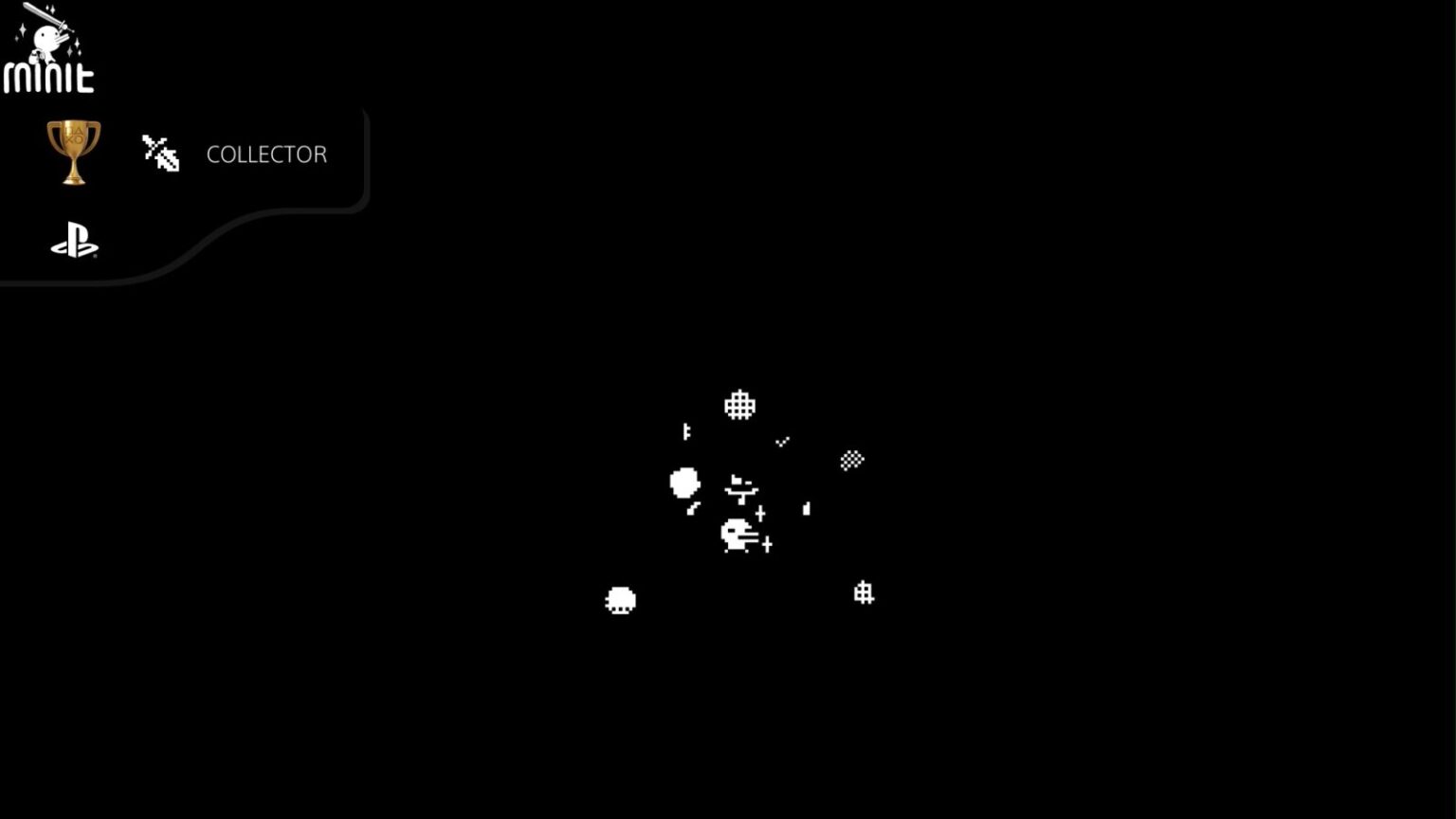 Minit Trophy Guide & Road Map (PlayStation 4)