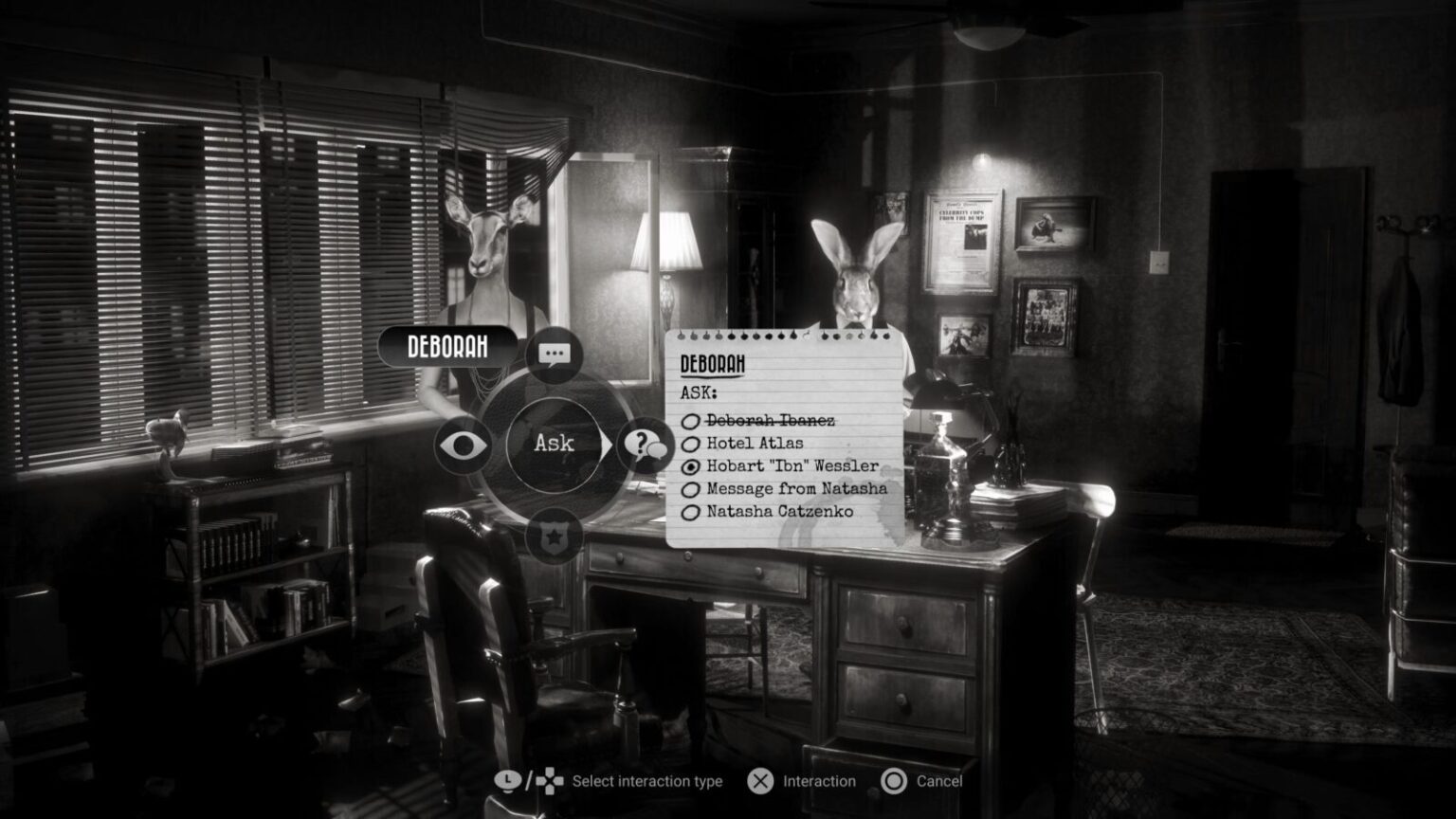 Chicken Police Trophy Guide & Walkthrough (PlayStation 4)