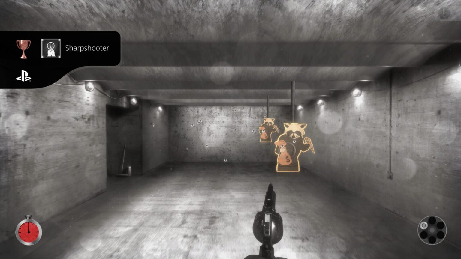 Chicken Police Trophy Guide & Walkthrough (PlayStation 4)