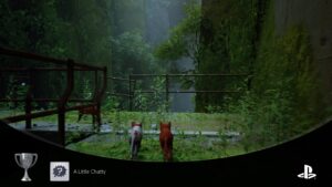 Stray Trophy Guide & Road Map (PS4 & PS5)