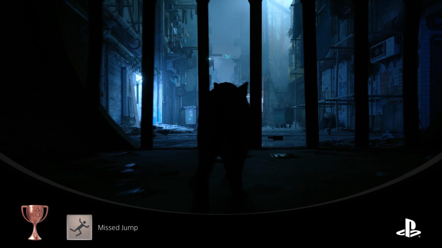 Stray Trophy Guide & Road Map (PS4 & PS5)