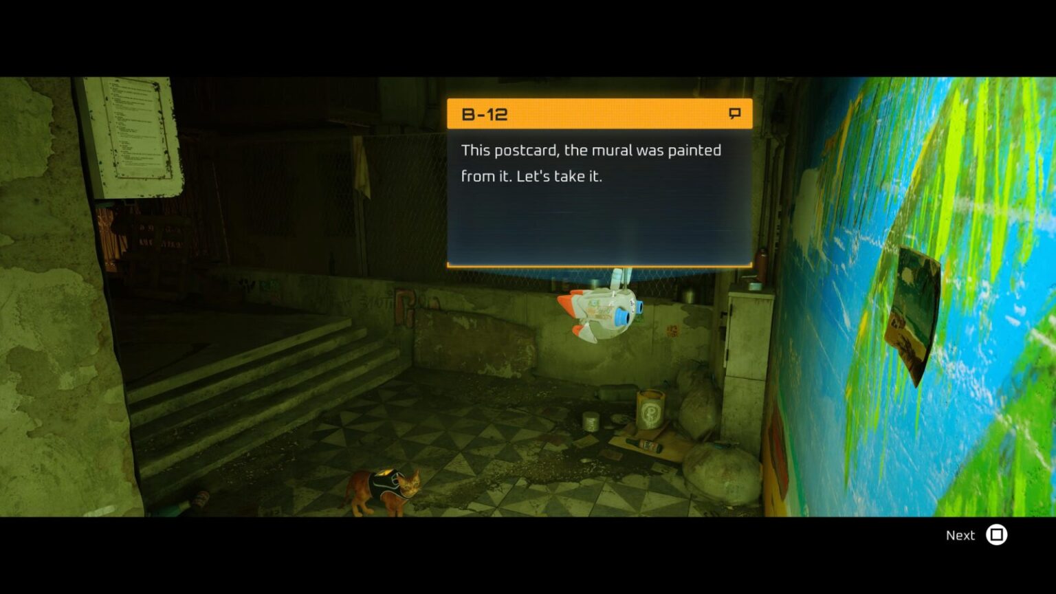 Stray Collectibles Guide