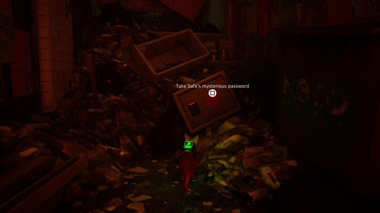 Stray Collectibles Guide
