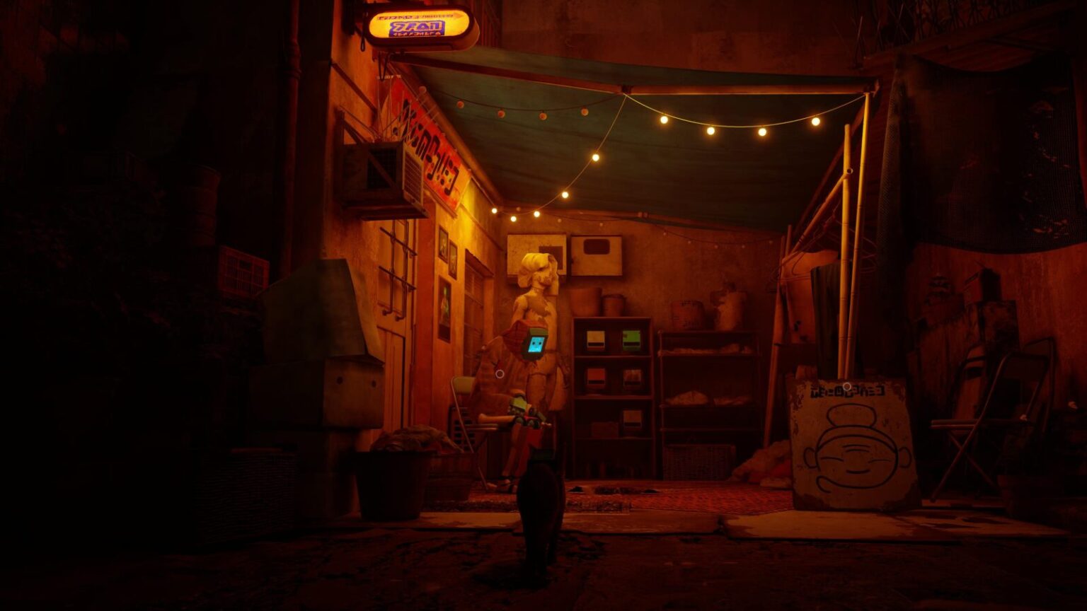 Stray Collectibles Guide