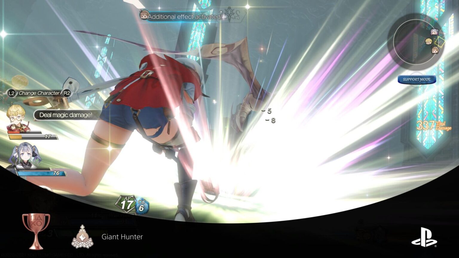 Atelier Ryza 2 Trophy Guide & Road Map (PS4/PS5)