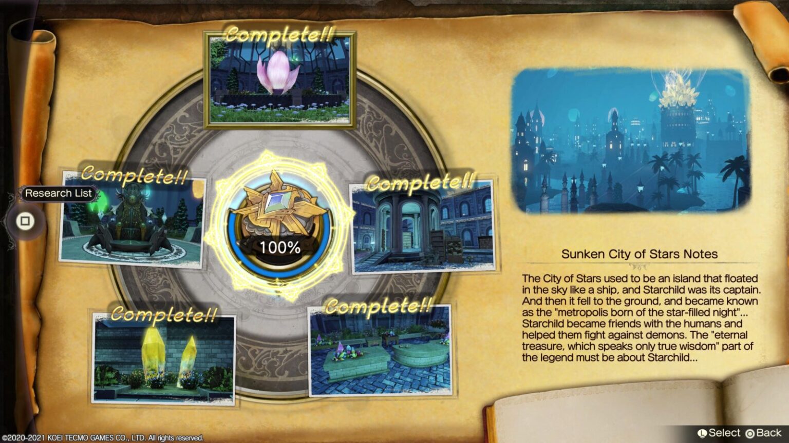 Atelier Ryza 2 Ruins Guide | Where to Find All Ruin Fragments