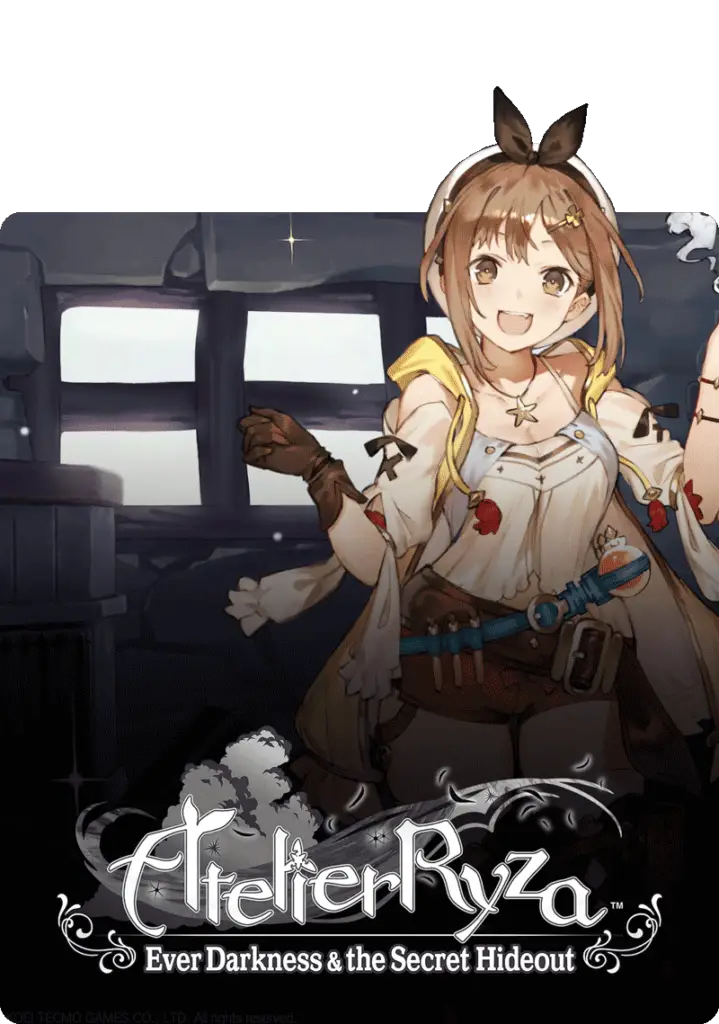 Atelier Ryza Quest Guide | How to Complete All Side-Quests