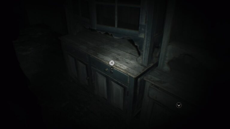 Resident Evil 7: Biohazard Collectibles Guide (PS4 & PS5)