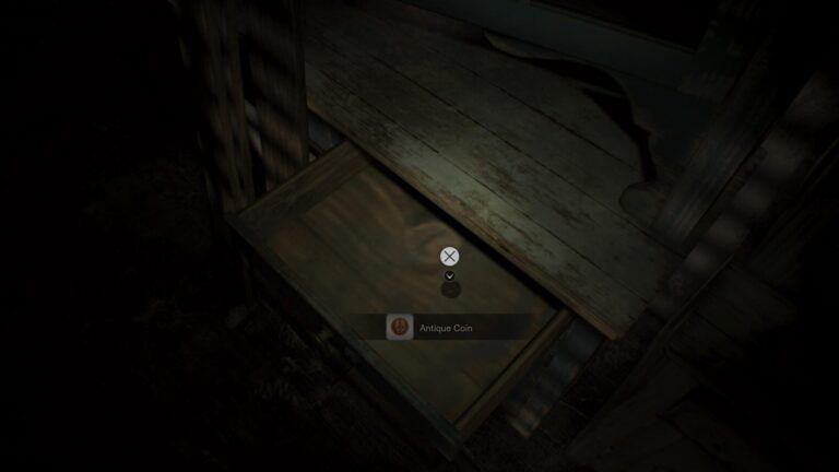 Resident Evil 7: Biohazard Collectibles Guide (PS4 & PS5)