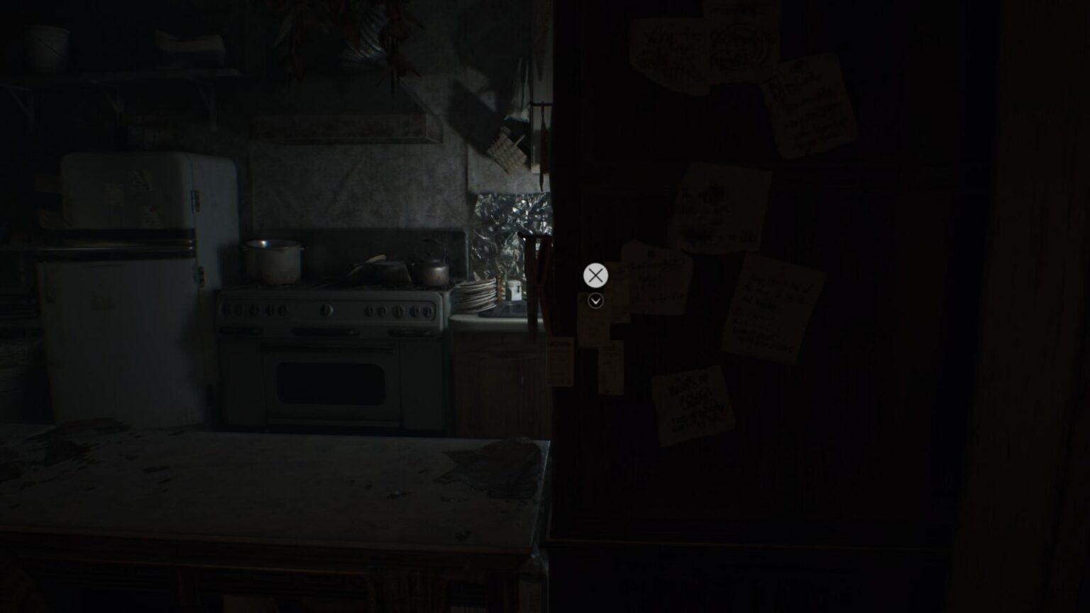 Resident Evil 7: Biohazard Collectibles Guide (PS4 & PS5)