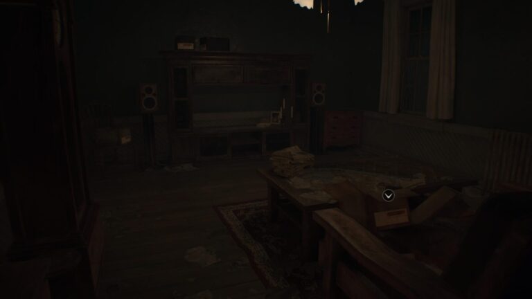 Resident Evil 7: Biohazard Collectibles Guide (PS4 & PS5)