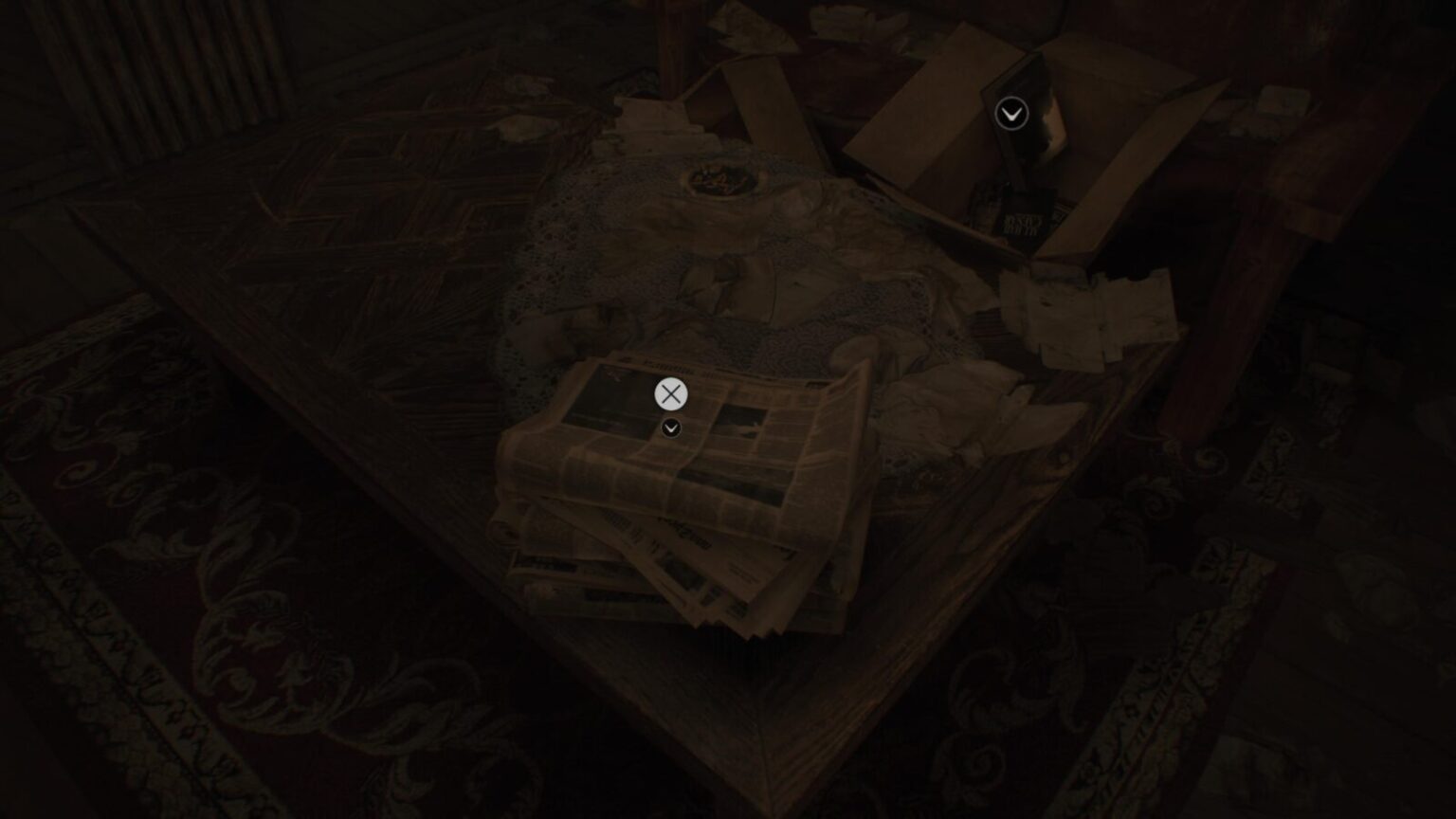 Resident Evil 7: Biohazard Collectibles Guide (PS4 & PS5)