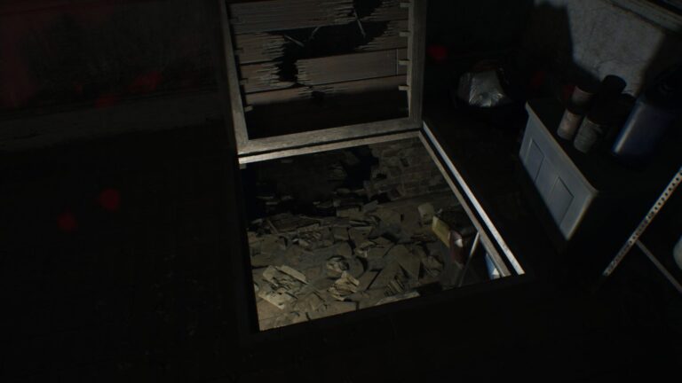 Resident Evil 7: Biohazard Collectibles Guide (PS4 & PS5)
