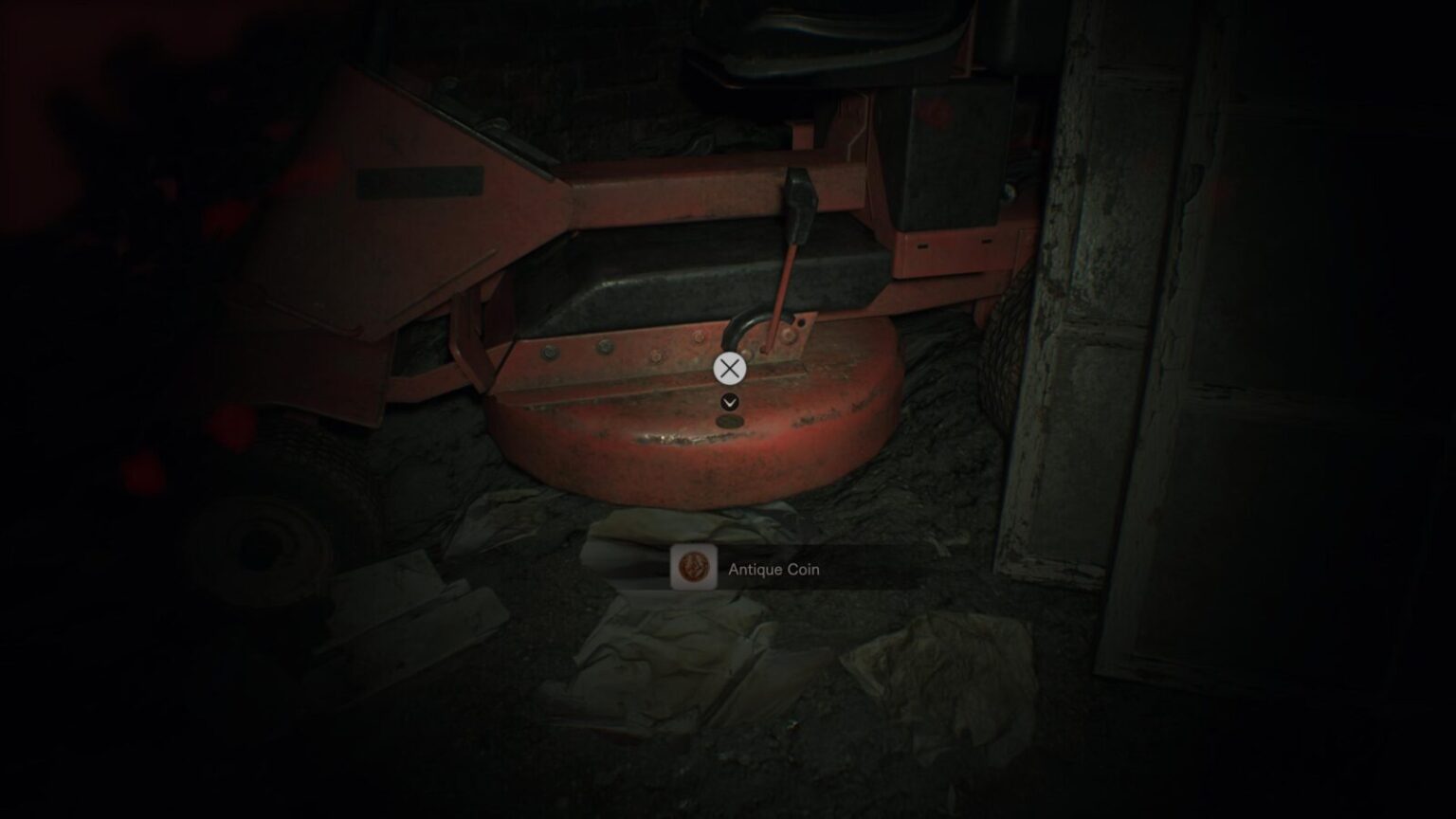 Resident Evil 7: Biohazard Collectibles Guide (PS4 & PS5)