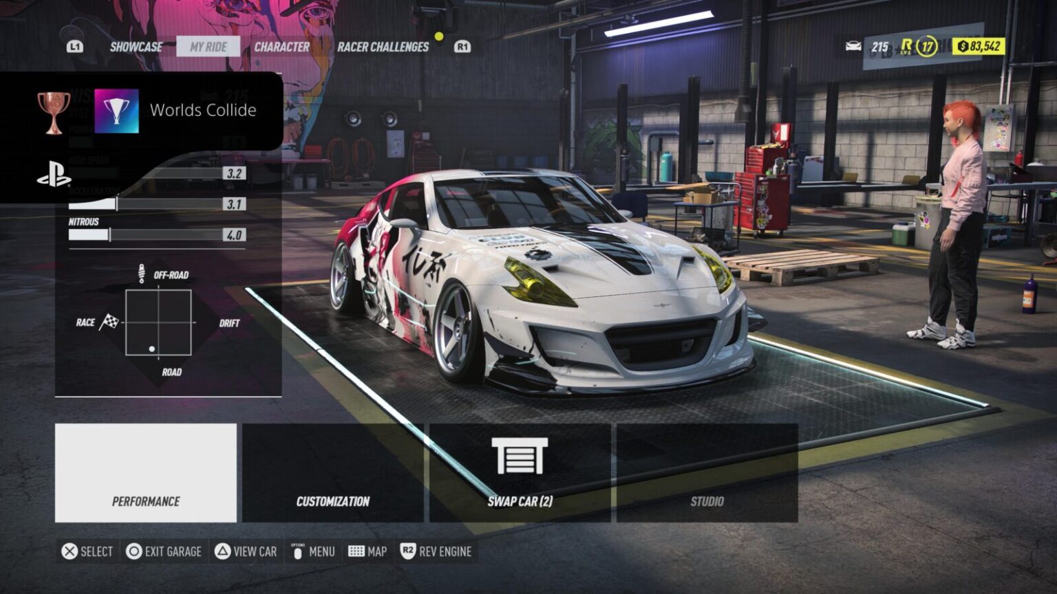 Need for Speed Heat Trophy Guide & Road Map | PS5