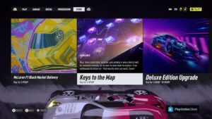 Need for Speed Heat Trophy Guide & Road Map | PS5