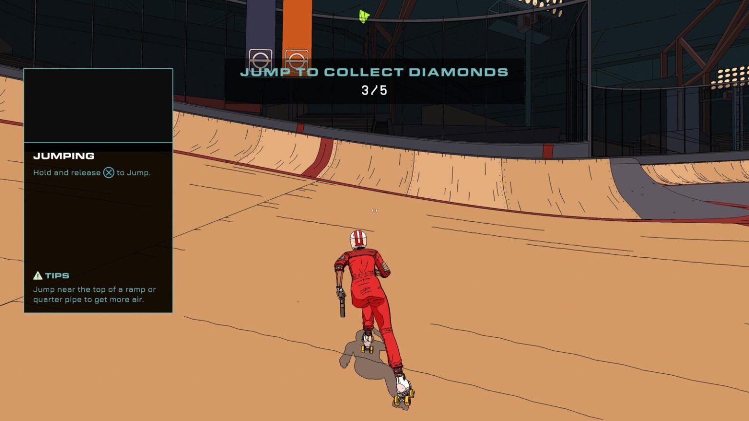 Rollerdrome Trophy Guide & Road Map (2022) | PS4/PS5