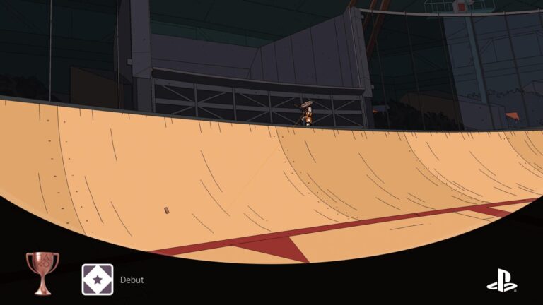 Rollerdrome Trophy Guide & Road Map (2022) | PS4/PS5