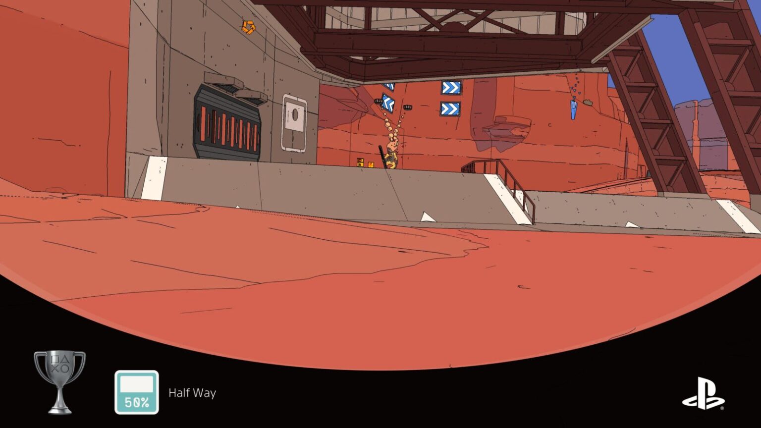 Rollerdrome Trophy Guide & Road Map (2022) | PS4/PS5