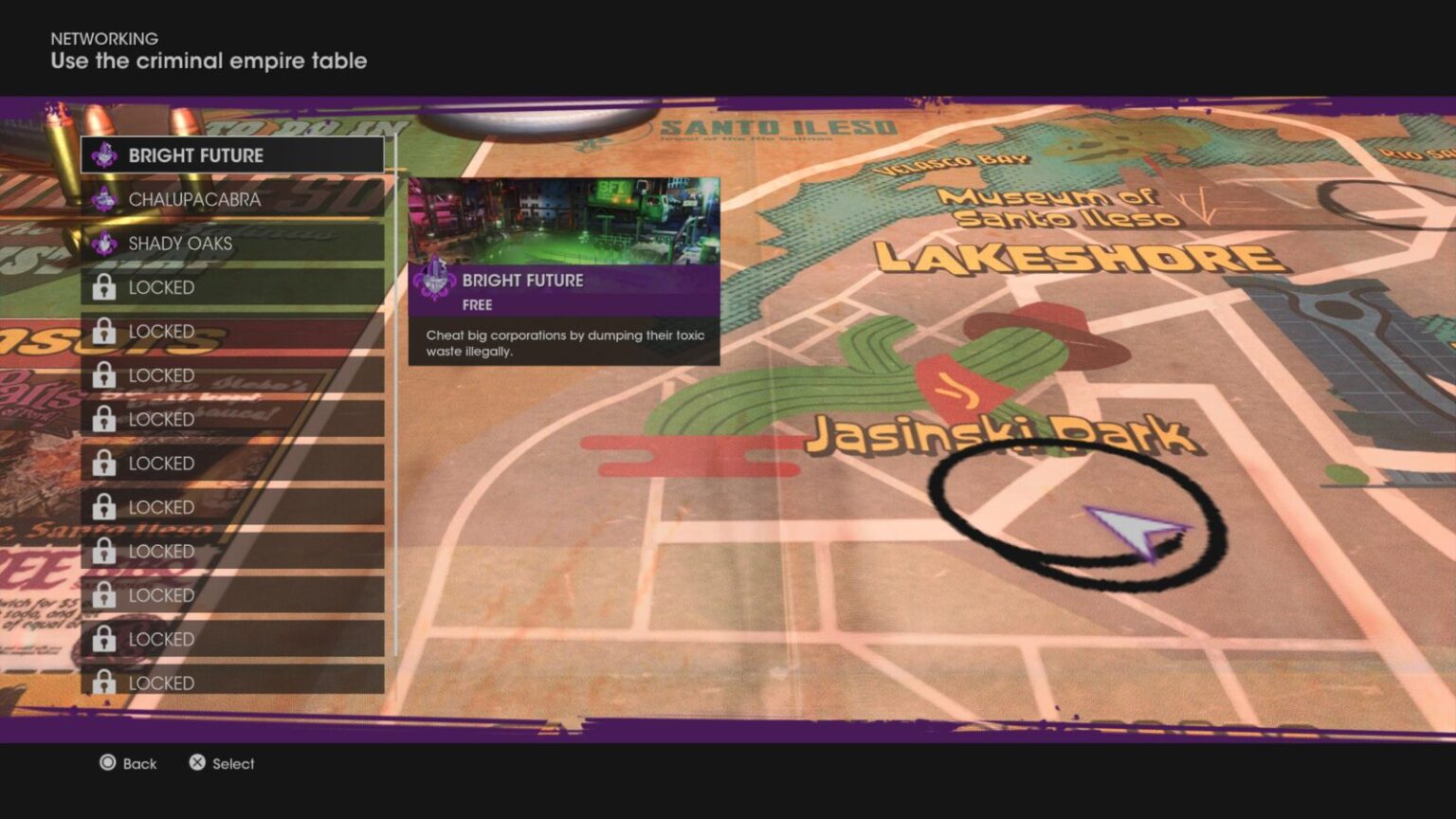 Saints Row Trophy Guide & Road Map (2022) | PS4/PS5