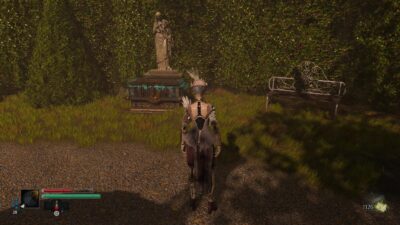 Steelrising All Outfits Guide (PS5)