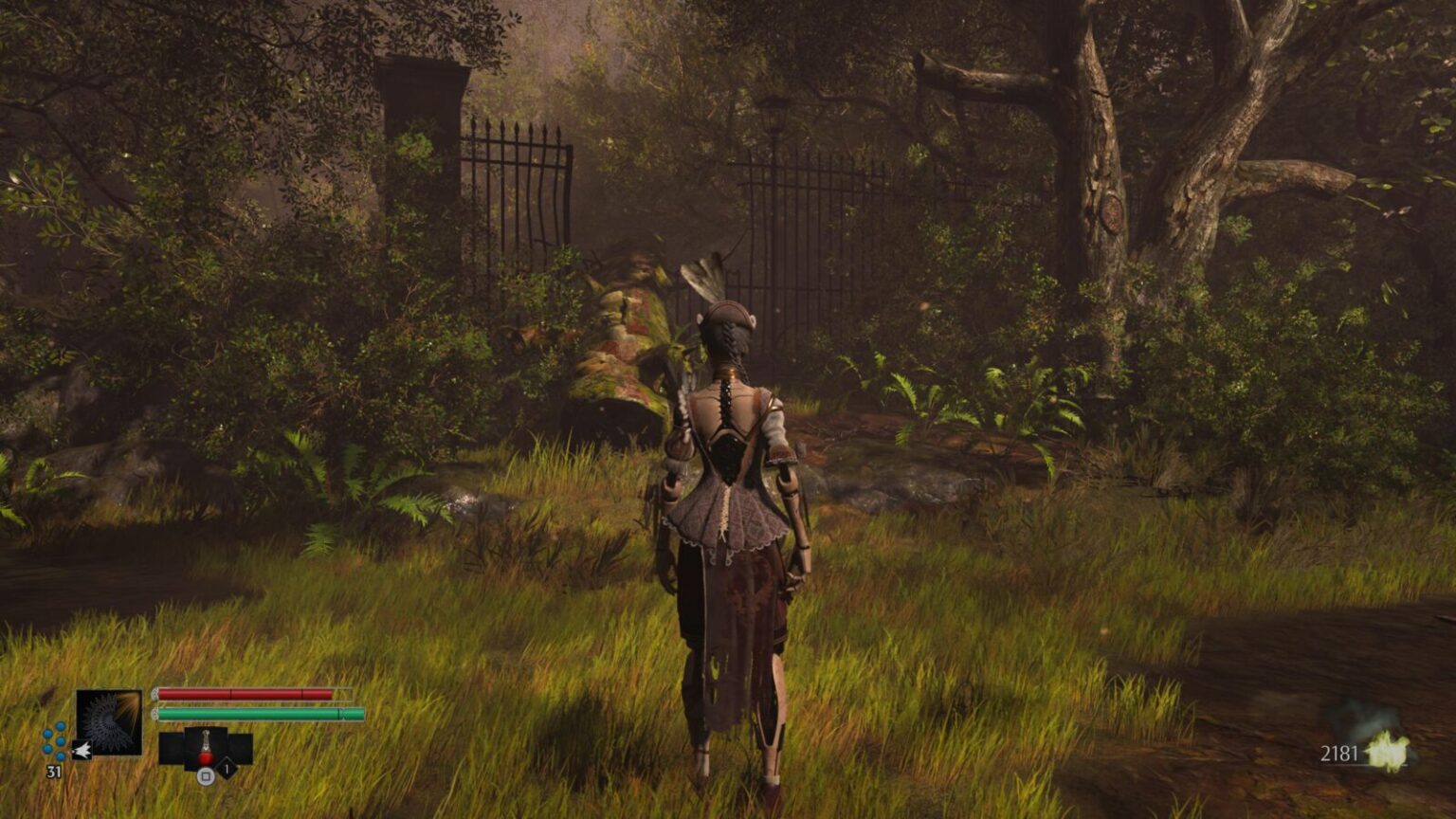 Steelrising All Outfits Guide (PS5)