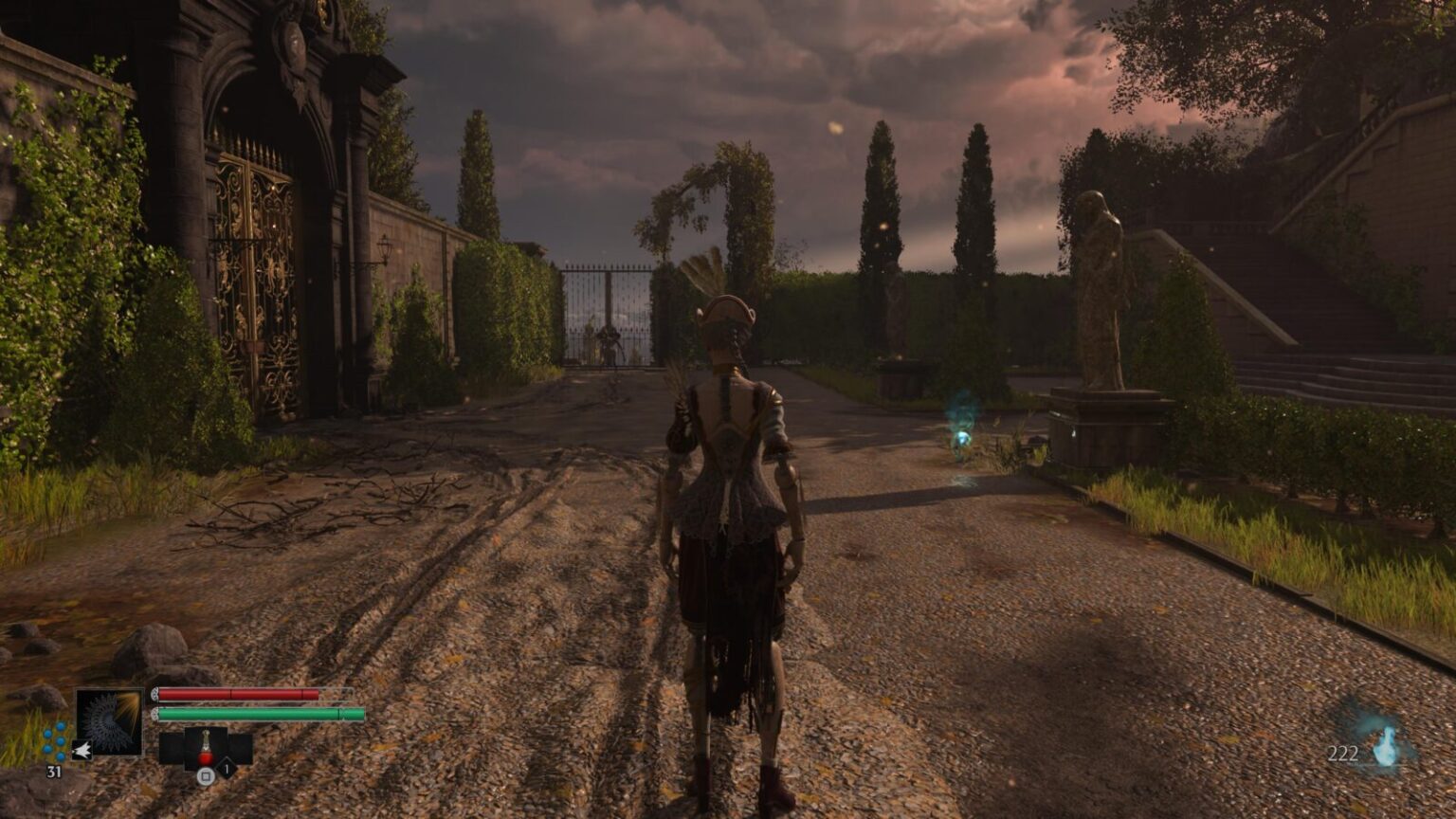 Steelrising All Outfits Guide (PS5)