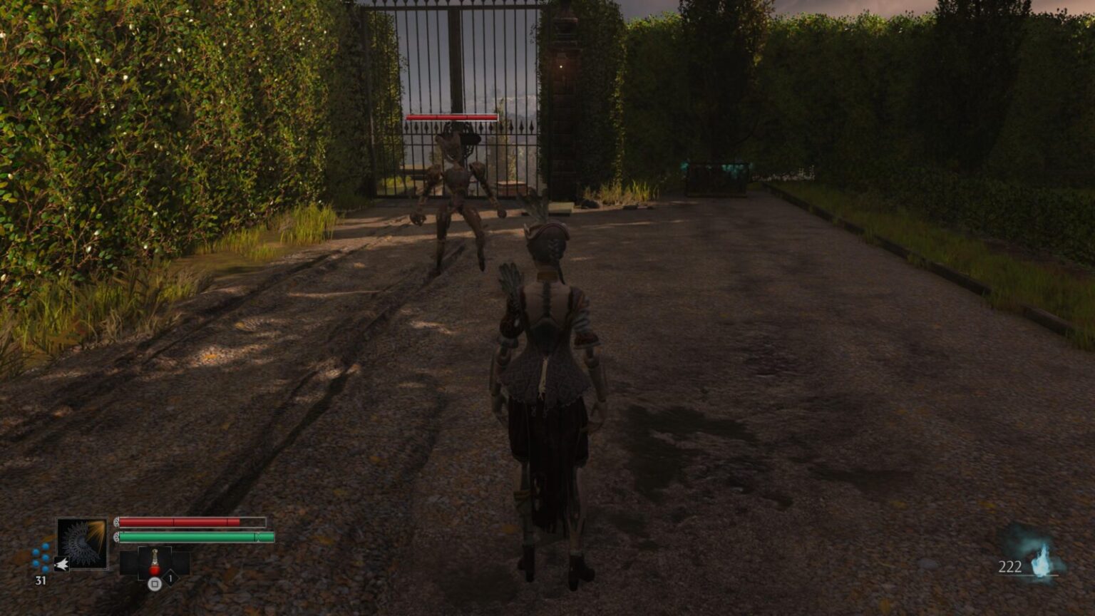 Steelrising All Outfits Guide (PS5)