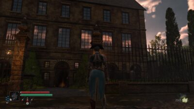 Steelrising All Outfits Guide (PS5)