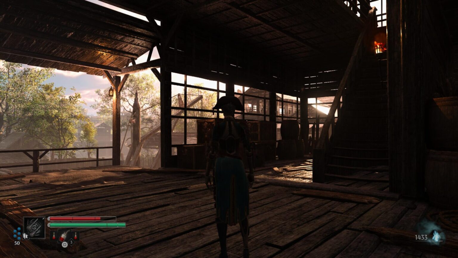 Steelrising All Outfits Guide (PS5)