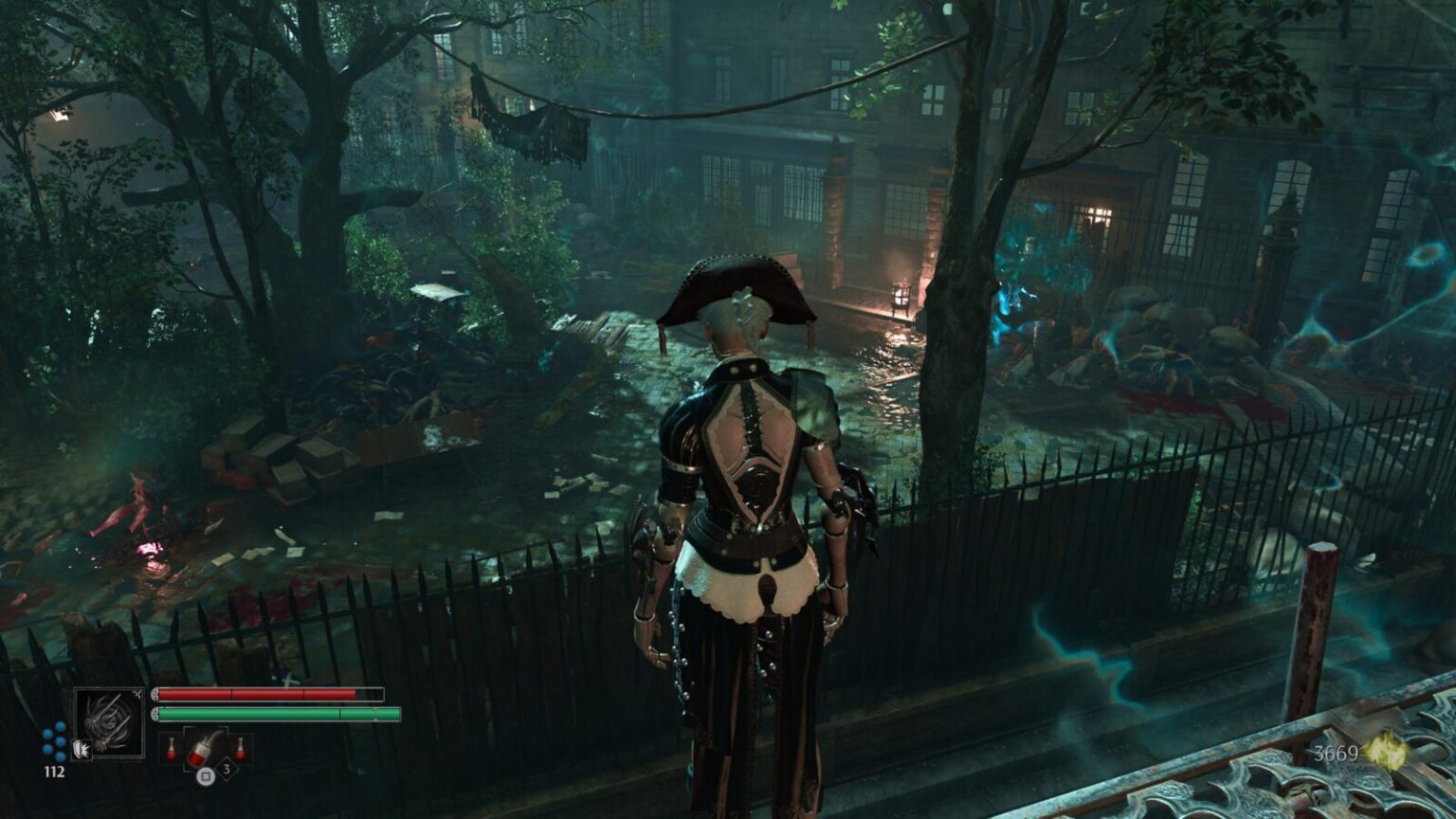 Steelrising All Outfits Guide (PS5)