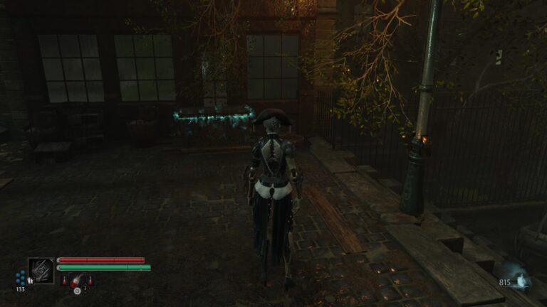 Steelrising All Outfits Guide (PS5)