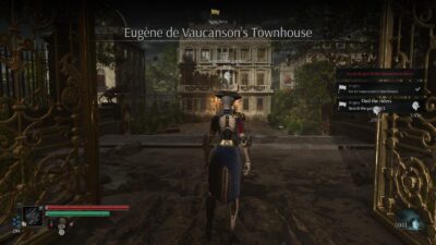 Steelrising All Outfits Guide (PS5)