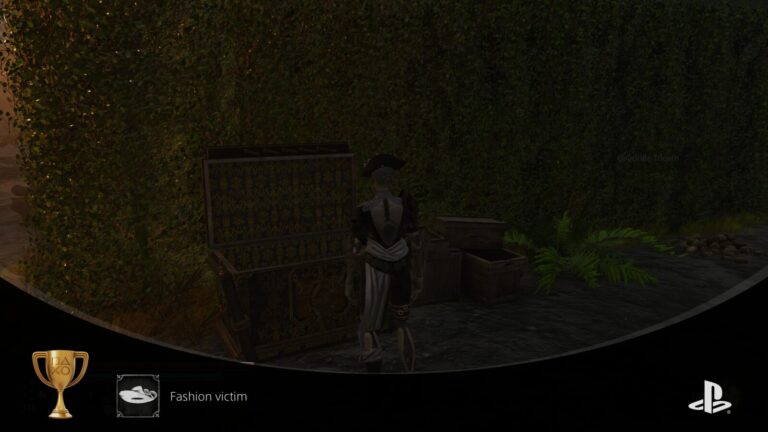 Steelrising Trophy Guide & Road Map (PS5)