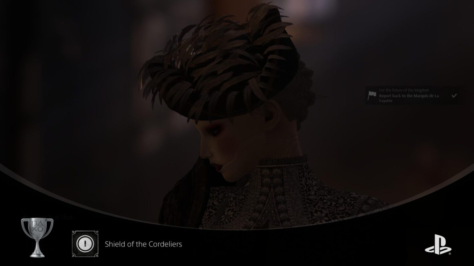 Steelrising Trophy Guide & Road Map (PS5)