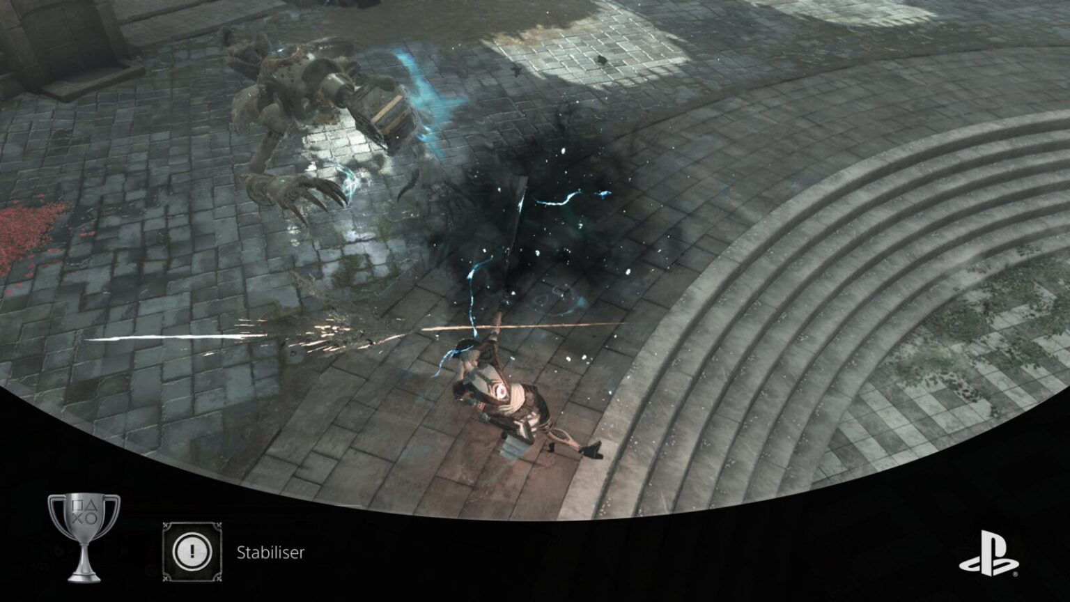 Steelrising Trophy Guide & Road Map (PS5)