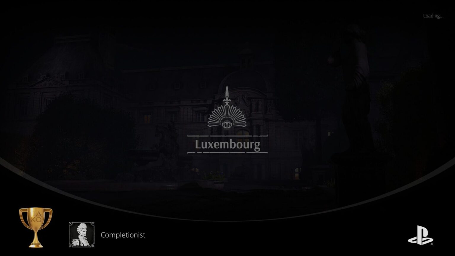 Steelrising Trophy Guide & Road Map (PS5)