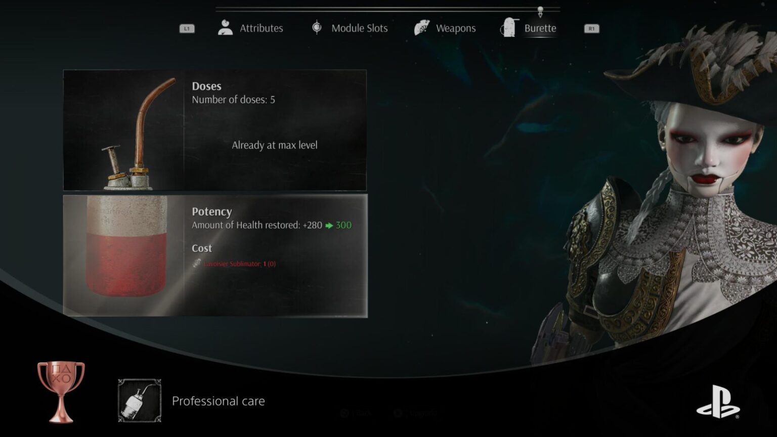 Steelrising Trophy Guide & Road Map (PS5)