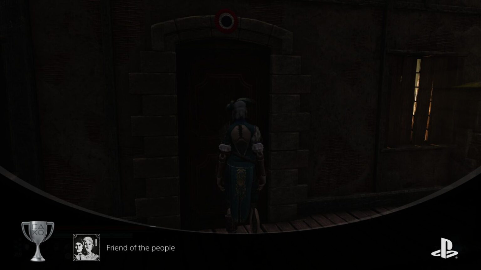 Steelrising Trophy Guide & Road Map (PS5)