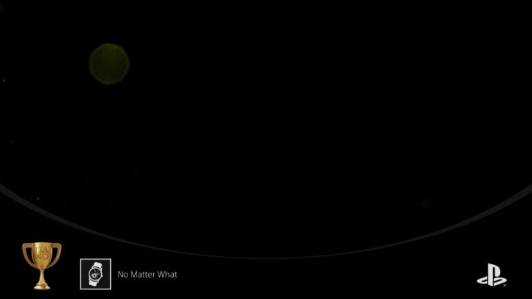 The Last of Us Part 1 Trophy Guide & Road Map (PS5)