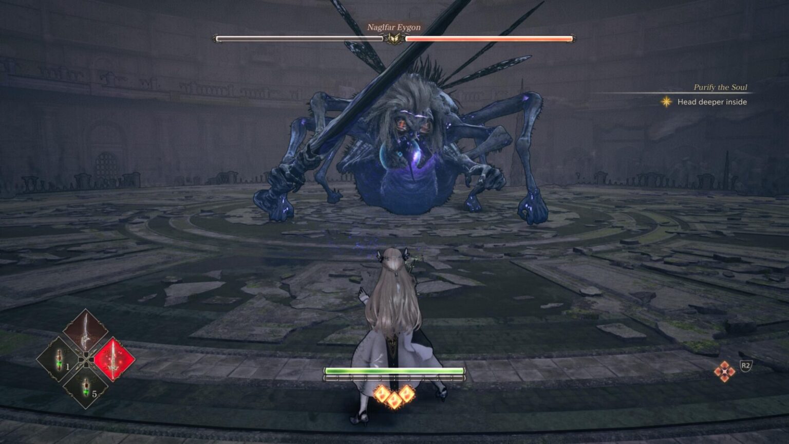 Valkyrie Elysium Trophy Guide & Road Map