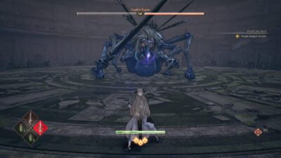 Valkyrie Elysium Trophy Guide & Road Map