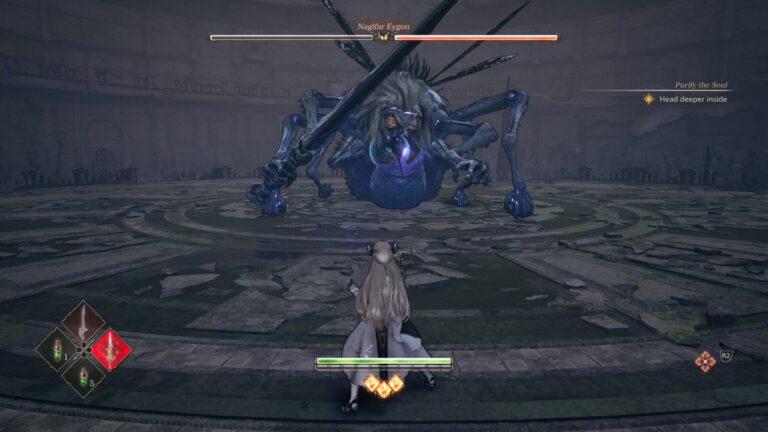 Valkyrie Elysium Trophy Guide & Road Map