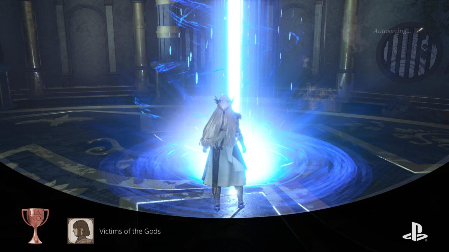 Valkyrie Elysium Trophy Guide & Road Map