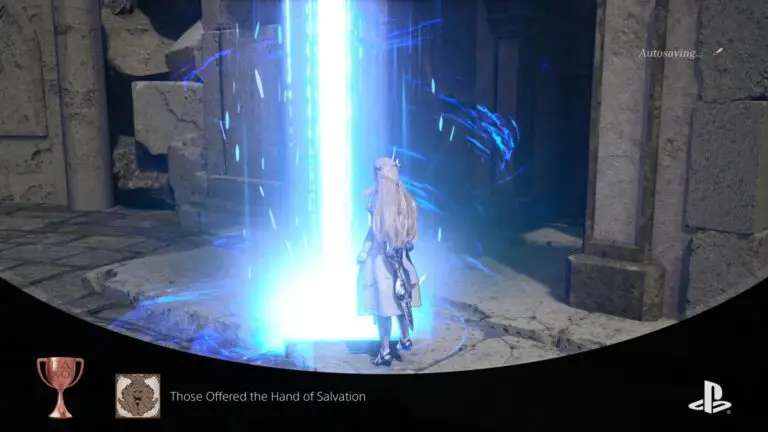 Valkyrie Elysium Trophy Guide & Road Map