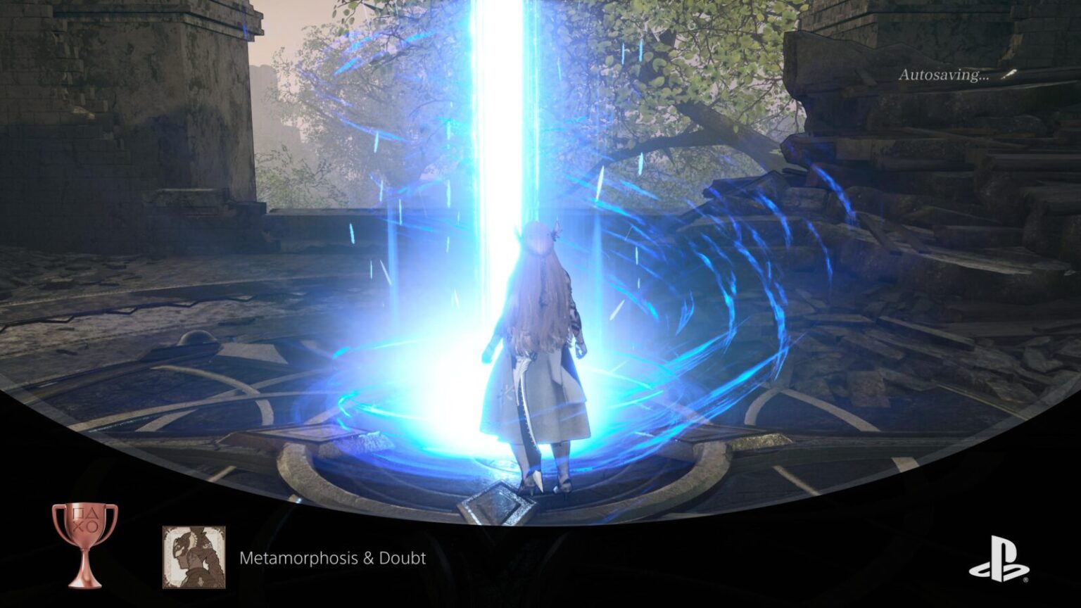 Valkyrie Elysium Trophy Guide & Road Map